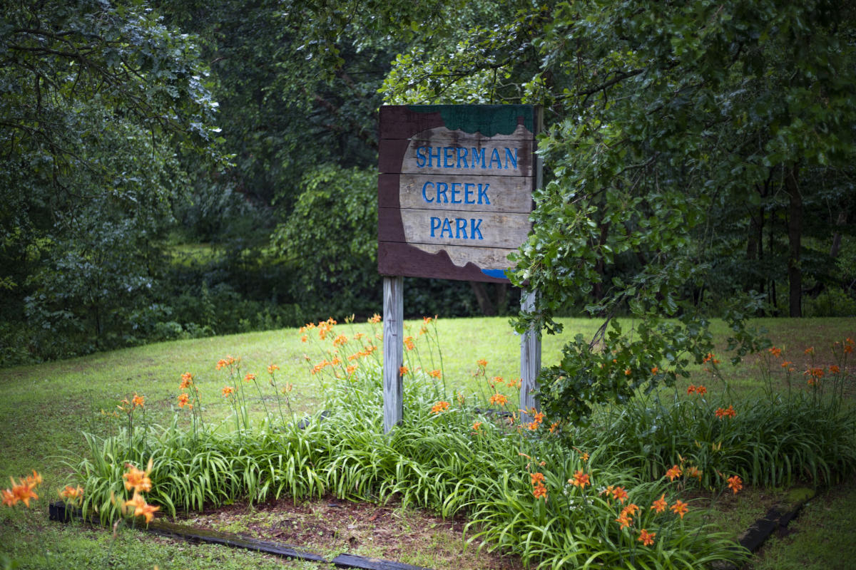 Sherman Neighborhood Park | Eau Claire, WI 54703