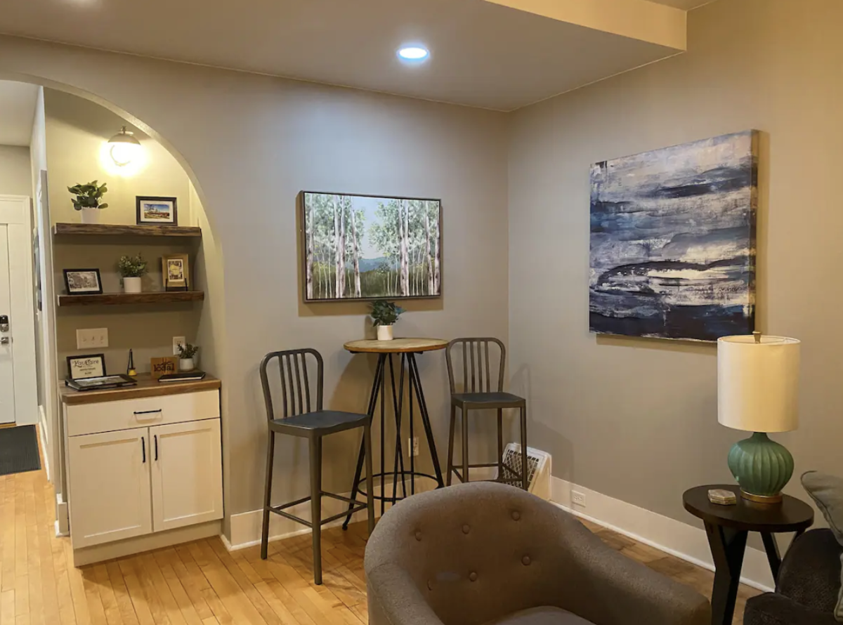 The Davis Historic Eau Claire Home | Eau Claire, WI 54703
