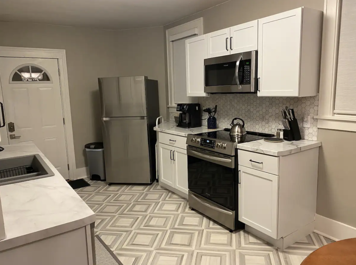 The Davis Historic Eau Claire Home | Eau Claire, WI 54703
