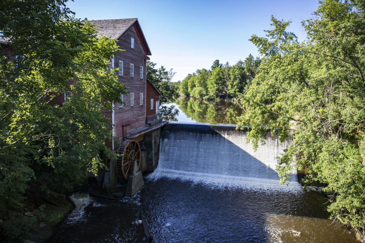Dells Mill Museum | Augusta, WI 54722