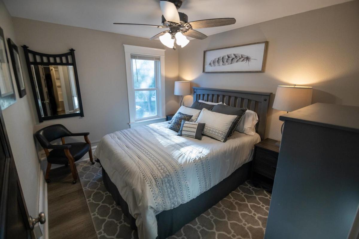 The Emery Inn | Eau Claire, WI 54701