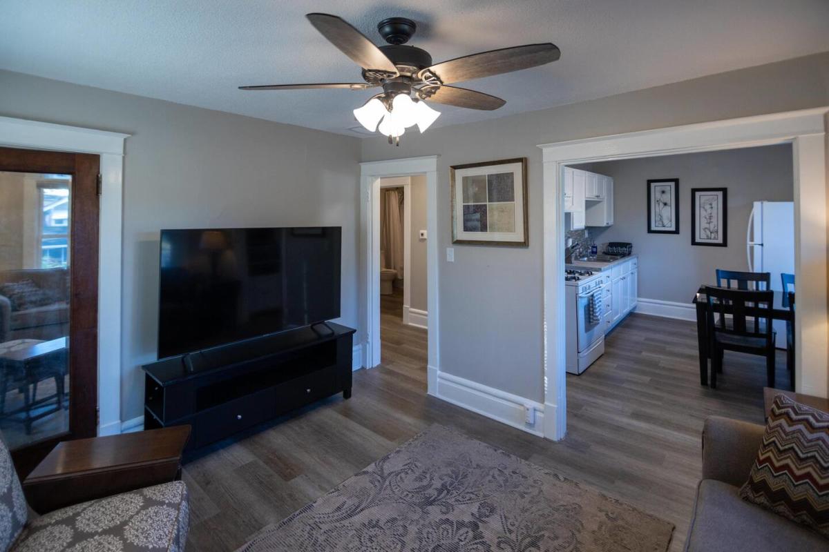 The Emery Inn | Eau Claire, WI 54701