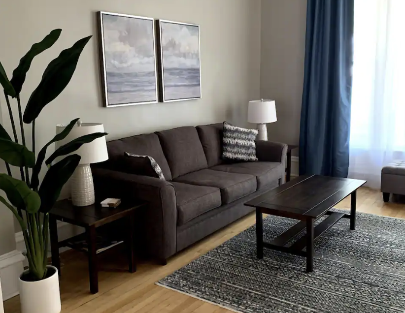 The Ziehr Historic Eau Claire Home | Eau Claire, WI 54703