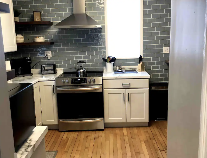 The Ziehr Historic Eau Claire Home | Eau Claire, WI 54703