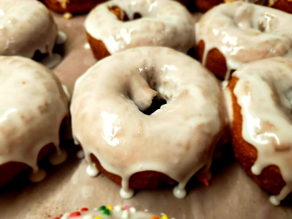 Augusta Bakery | Augusta, WI 54722