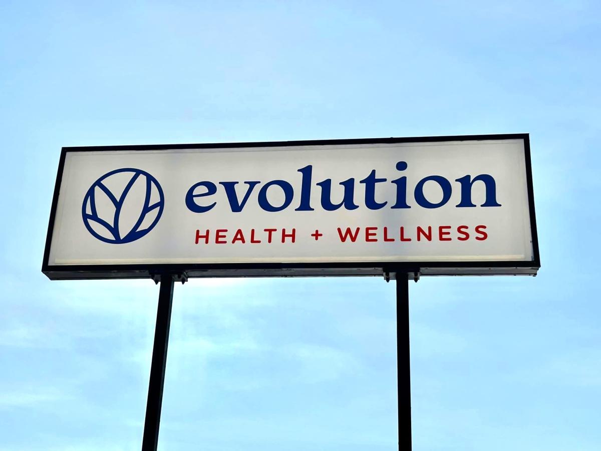 Evolution Health and Wellness | Eau Claire, WI 54701