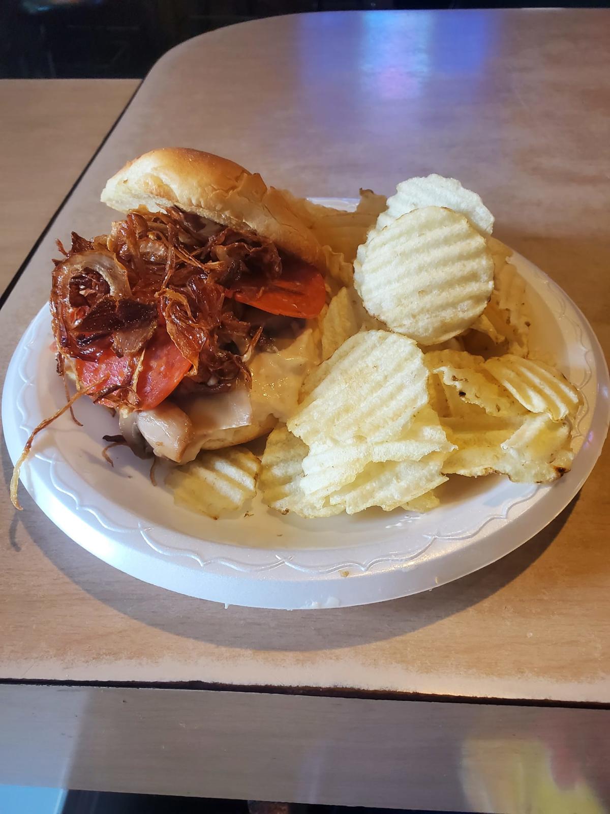 Gizmo's Bar & Grill | Fall Creek, WI 54742