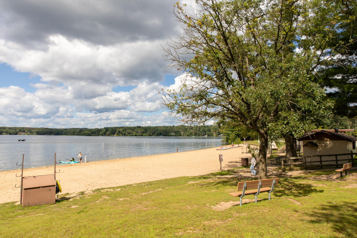 Lake Altoona County Park | Altoona, WI 54720