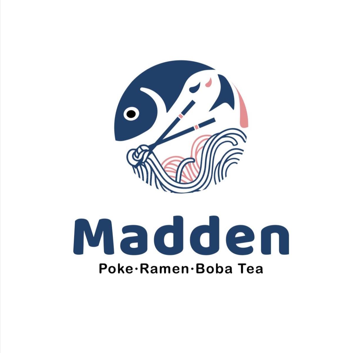 Madden Ramen | Eau Claire, WI 54701