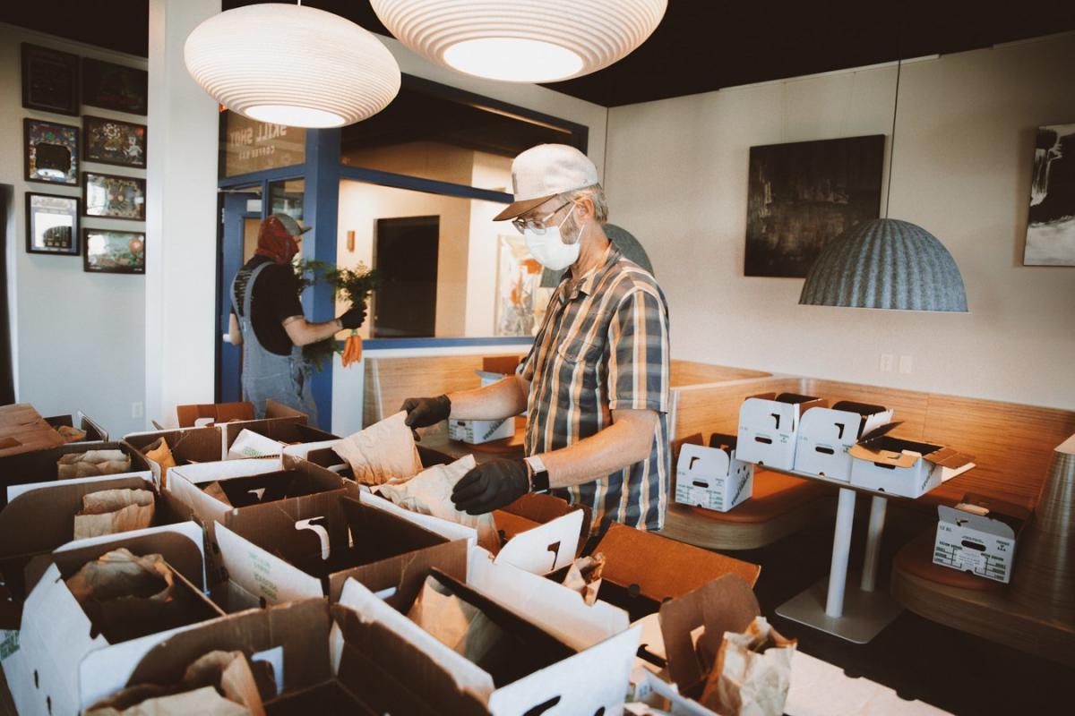 Pablo Food Hub | Eau Claire, WI 54701