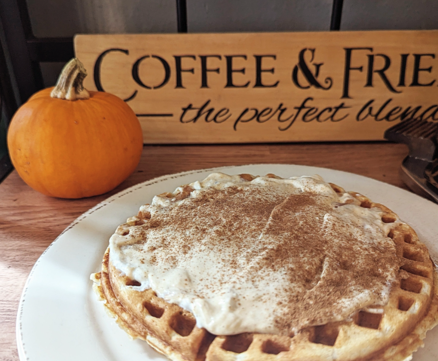 The Red Fern Cafe | Fall Creek, WI 54742
