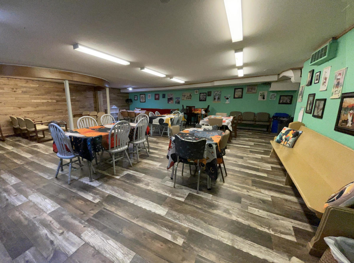 Mr. Kitty's Cat Cafe & Boutique | Eau Claire, WI 54701