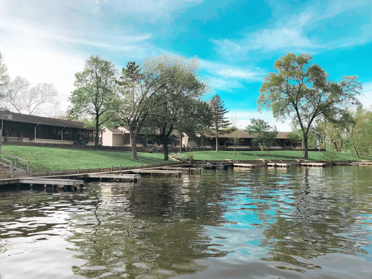 Anthony Acres Resort