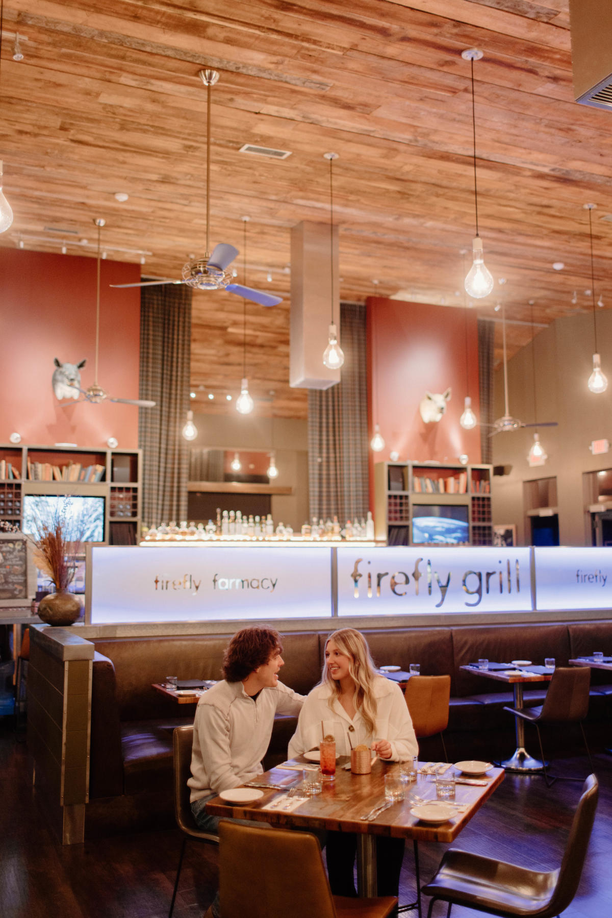 Firefly Grill