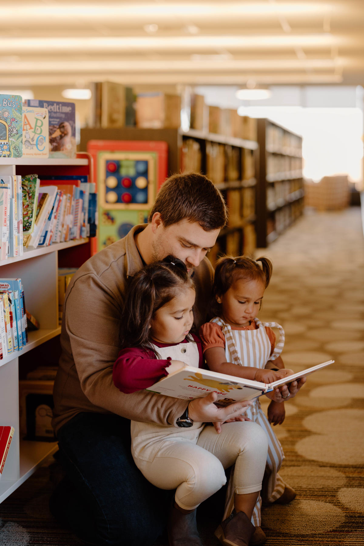 Effingham Public Library