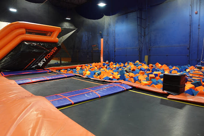 sky zone 1