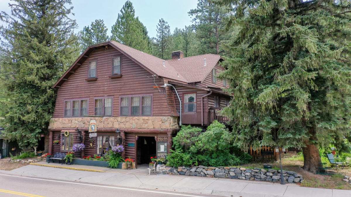 Inn of Glen Haven
