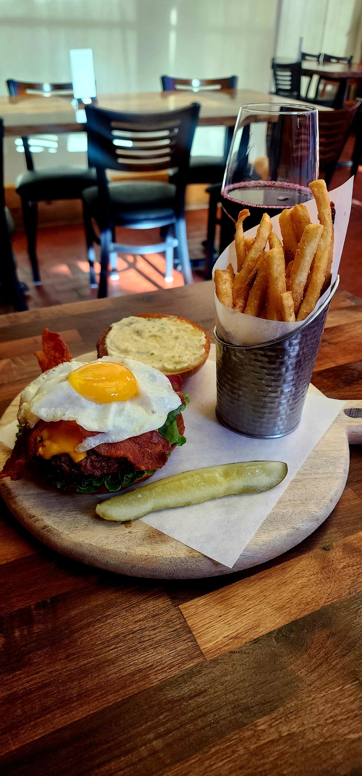 Park Tavern