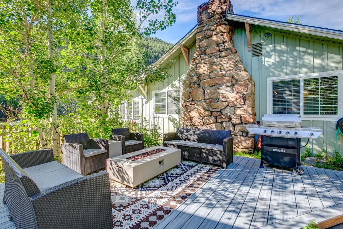 Asgard Resort - Odin's House