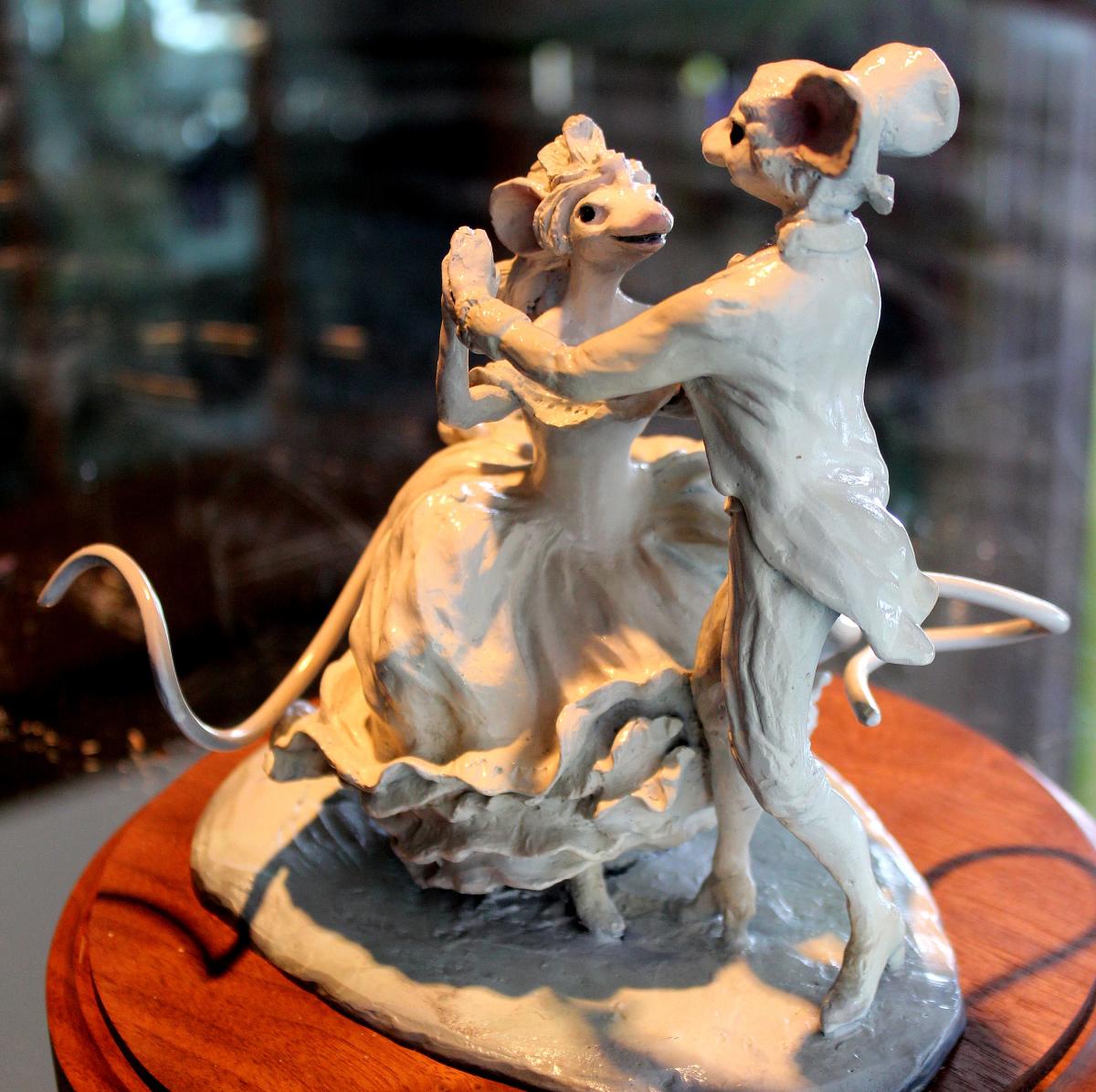 Greig Steiner Gallery