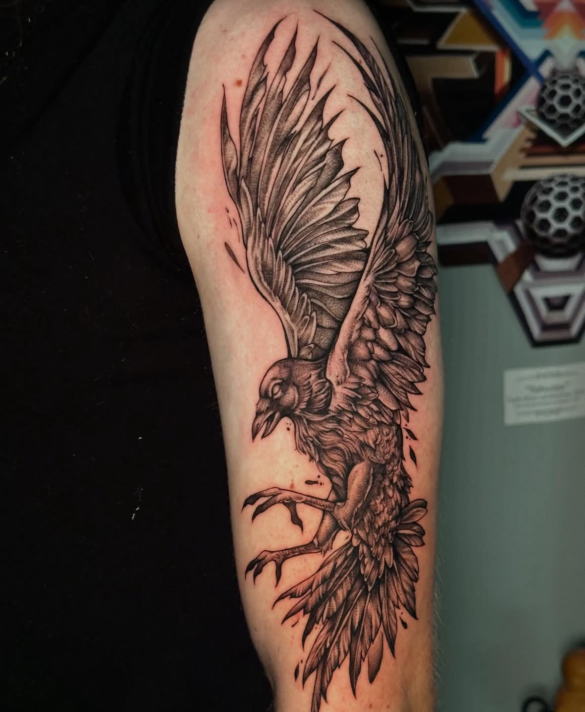 Driftwood Tattoo Studio