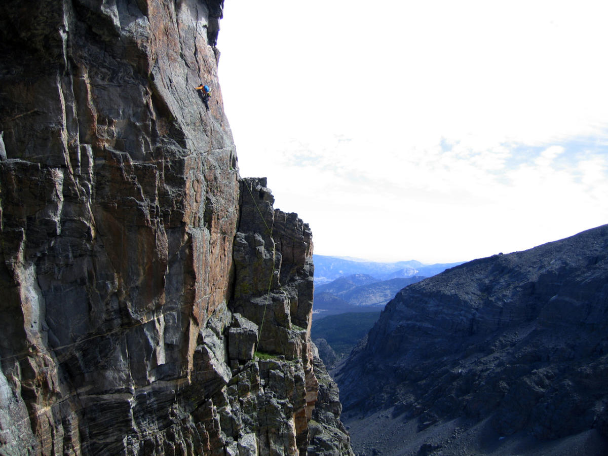 Colorado Mountain School