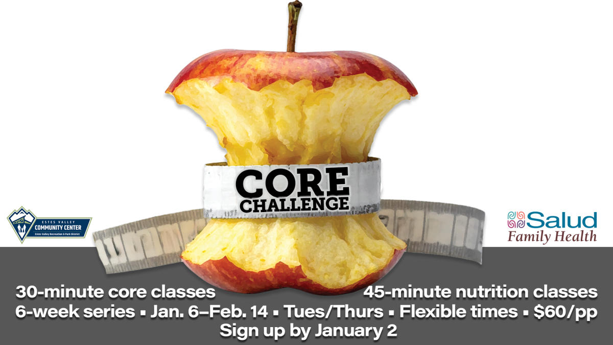 core challenge