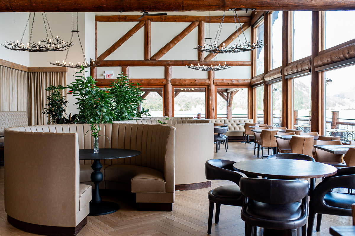 Ember Restaurant & Bar