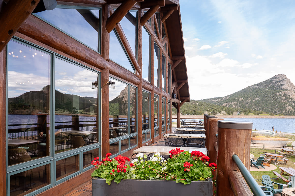 Ember Restaurant & Bar