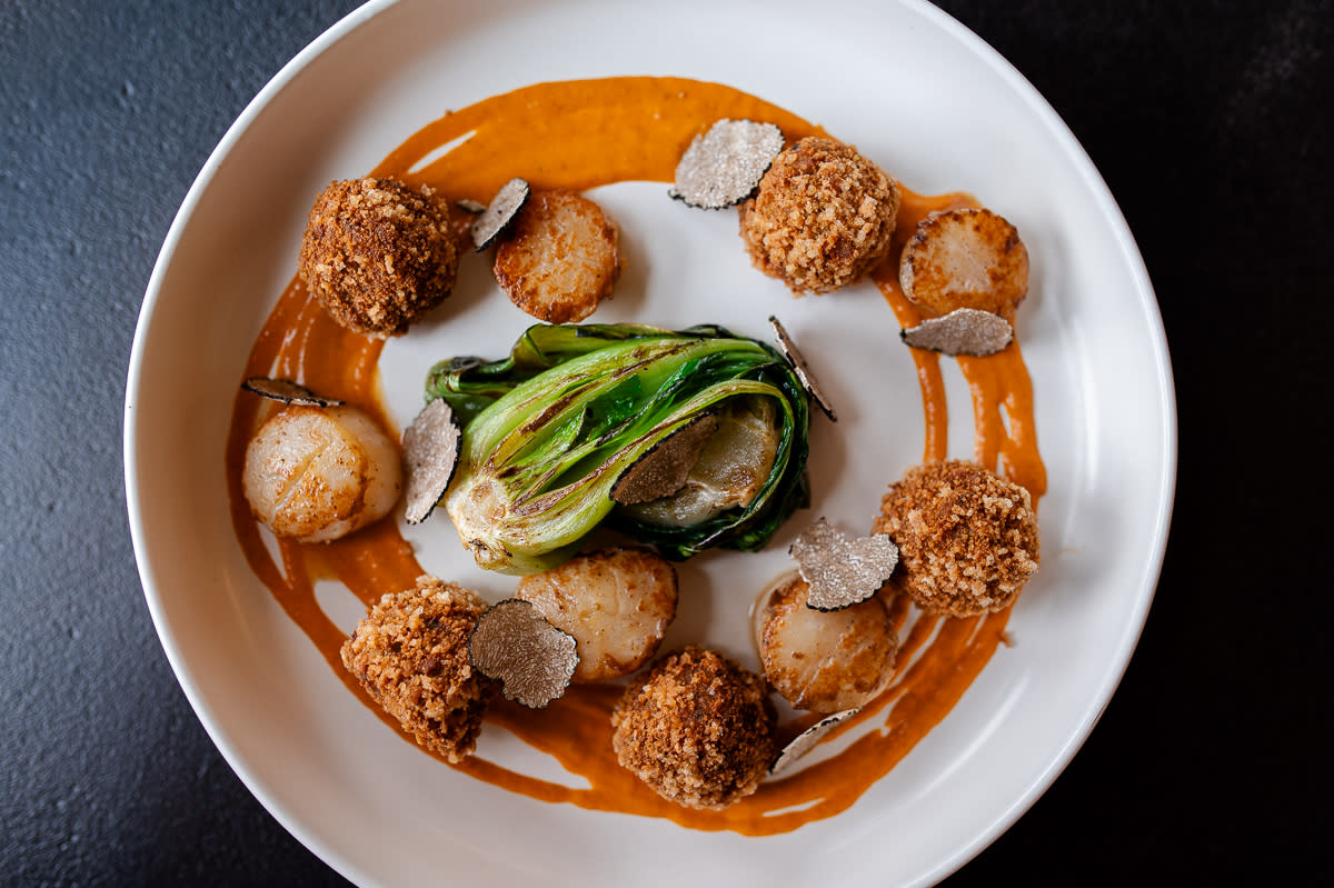 Ember Restaurant & Bar