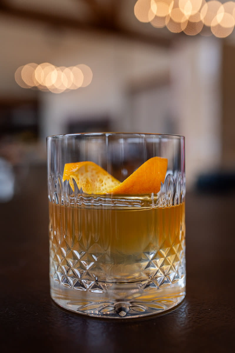 Ember Restaurant & Bar