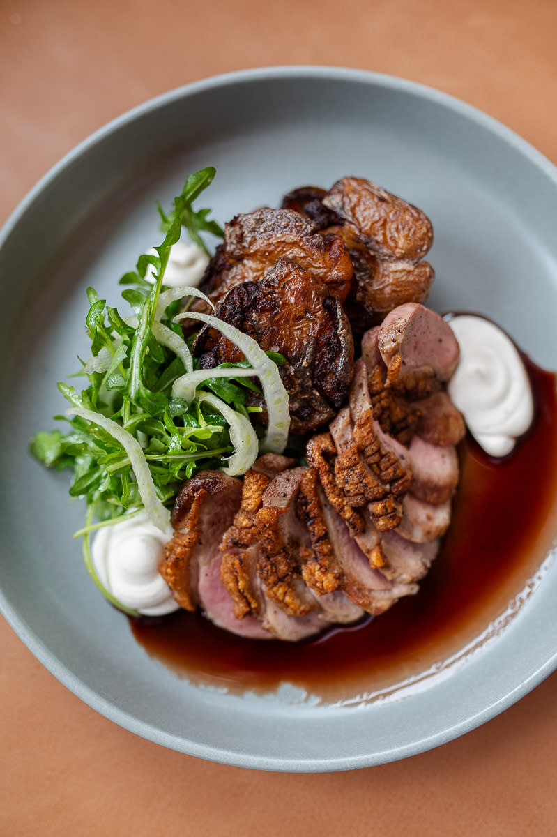 Ember Restaurant & Bar