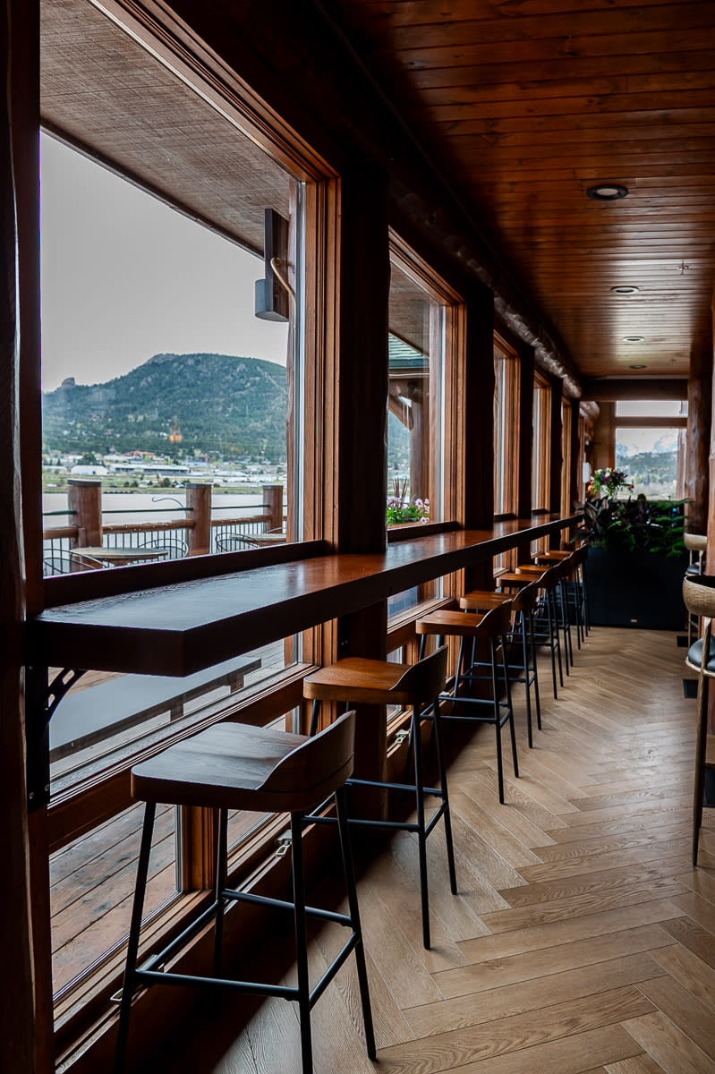 Ember Restaurant & Bar