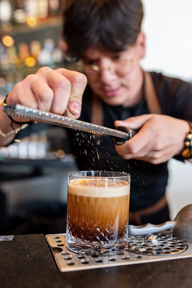 Ember Restaurant & Bar