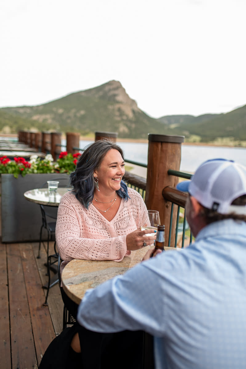 Ember Restaurant & Bar