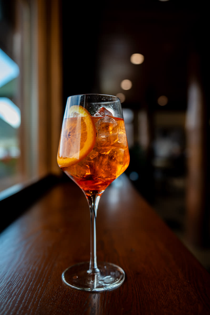 Ember Restaurant & Bar