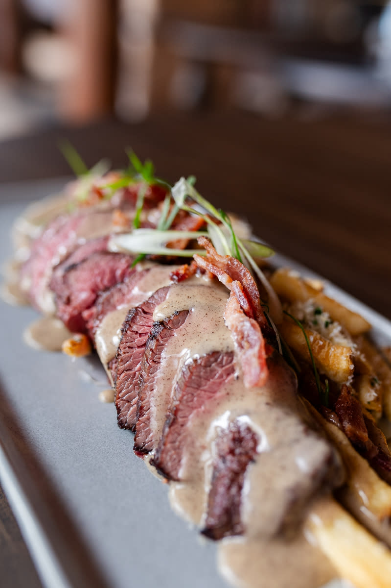 Ember Restaurant & Bar