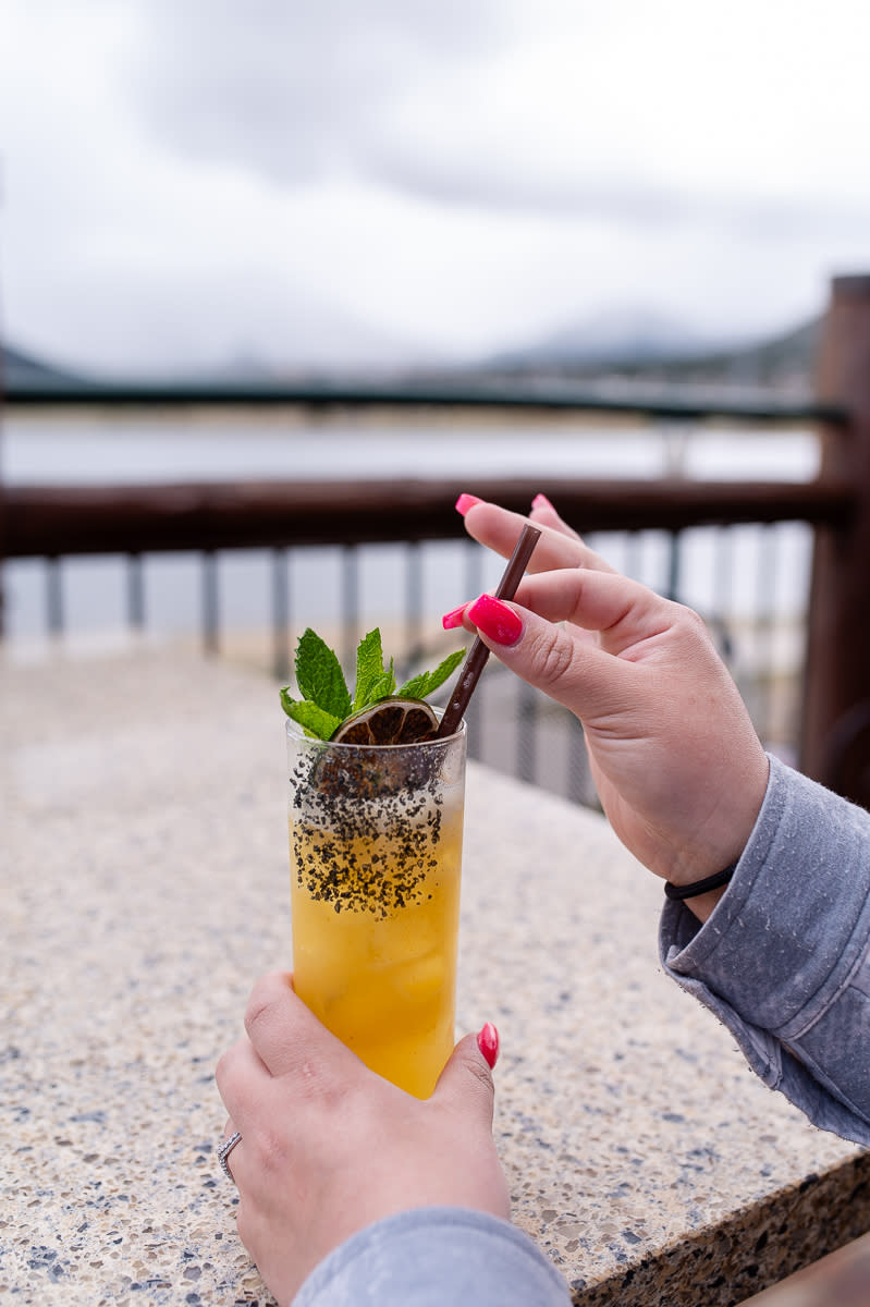 Ember Restaurant & Bar