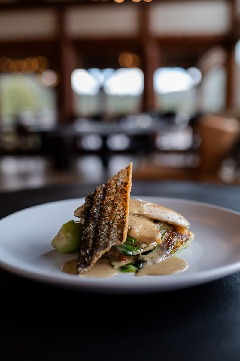 Ember Restaurant & Bar