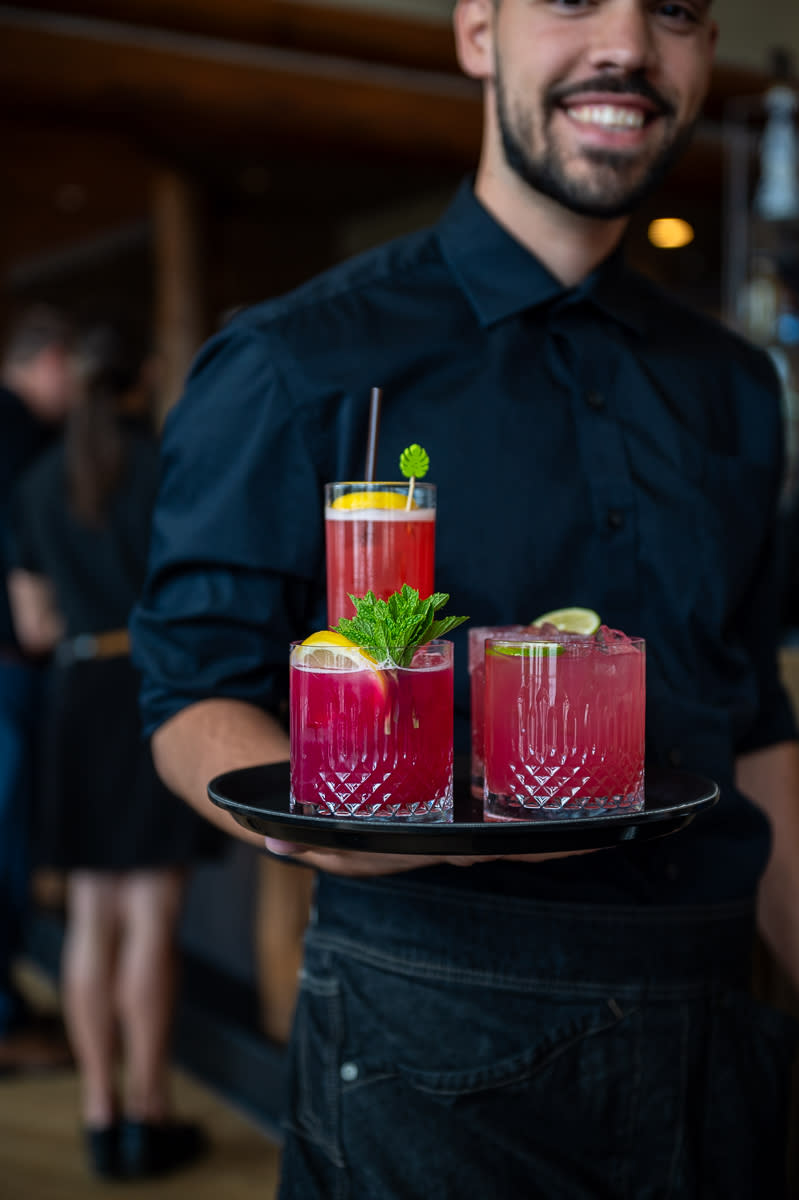 Ember Restaurant & Bar