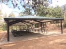 Estes Park Events Complex