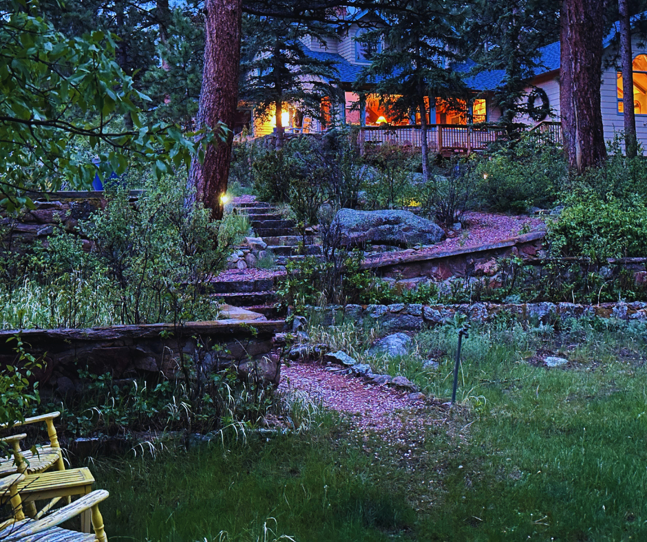 Riversong Inn Retreat