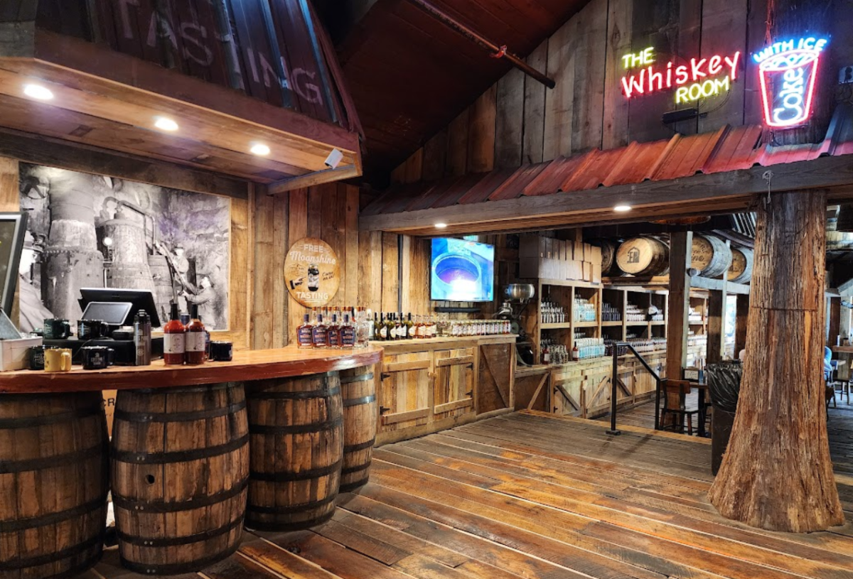 Estes Park Distilling Company