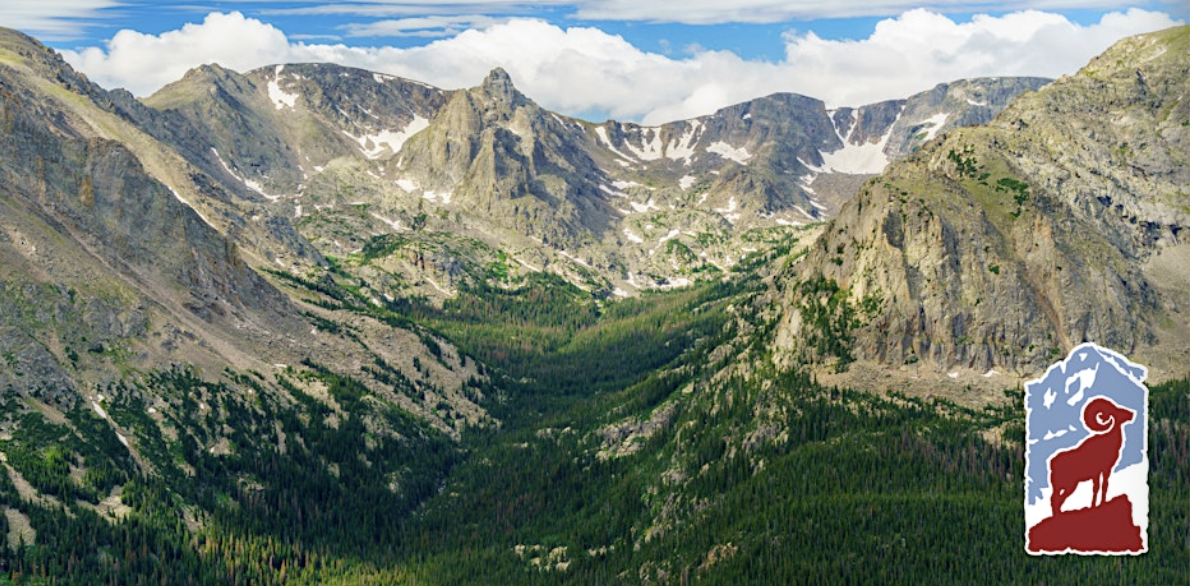 Historic Sites in Rocky Mountain National Park
