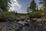 Estes Park Events Complex
