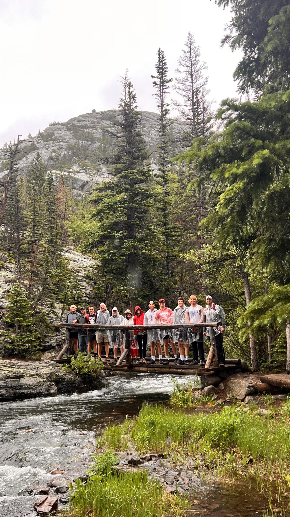 Estes Park Tour Guides