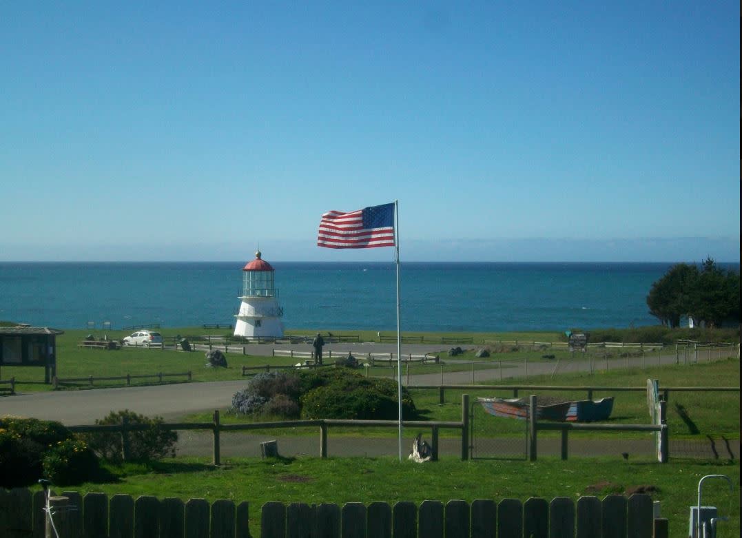 Shelter Cove RV Campground and Deli