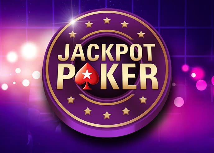 Jackpot Poker