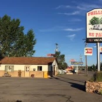 Phillips RV Park