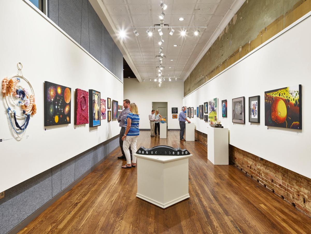 Arts Council of Southwestern Indiana